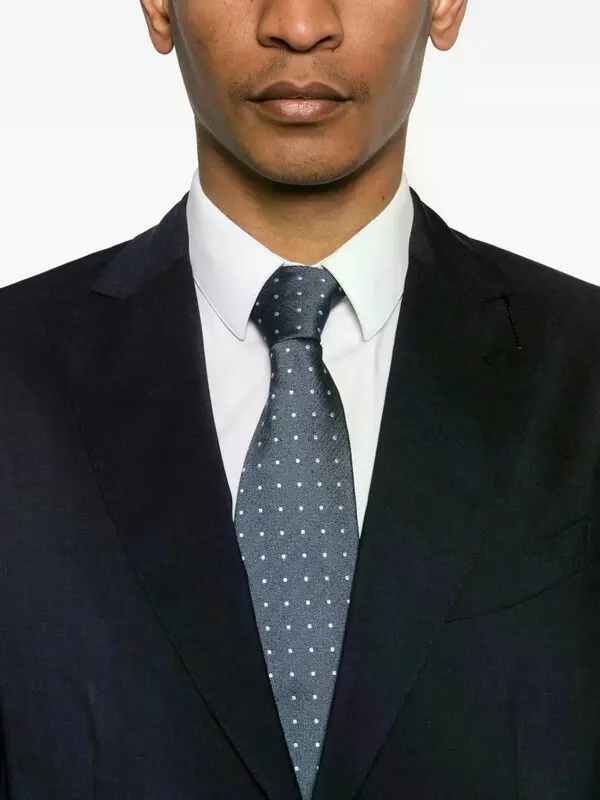 Boglioli Single-breasted Suit - Blue