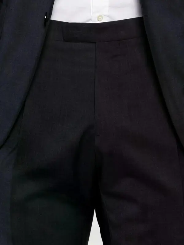 Boglioli Single-breasted Suit - Blue