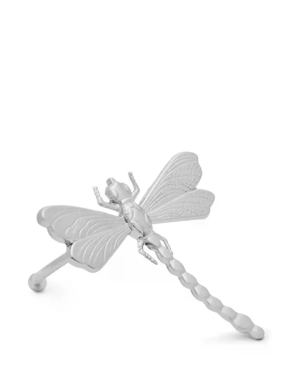Blumarine Dragonfly Bracelet - Silver