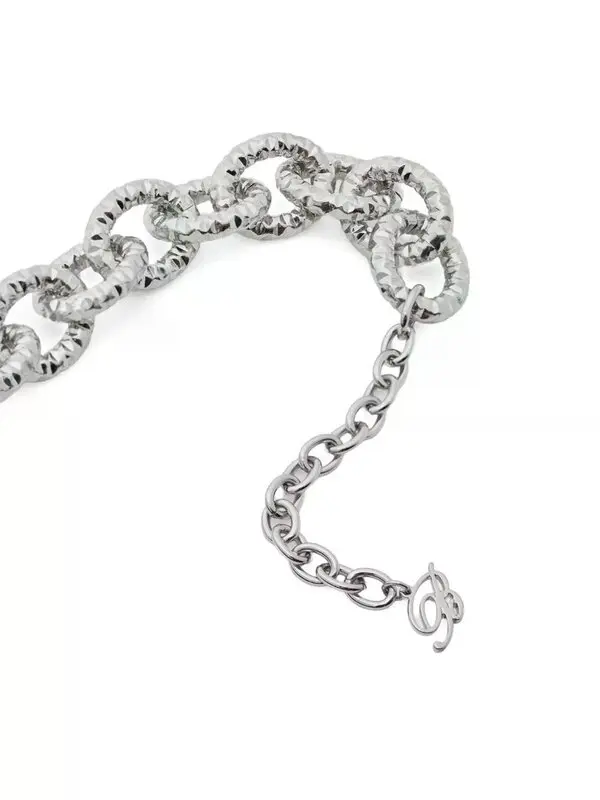 Blumarine Chain-link Necklace