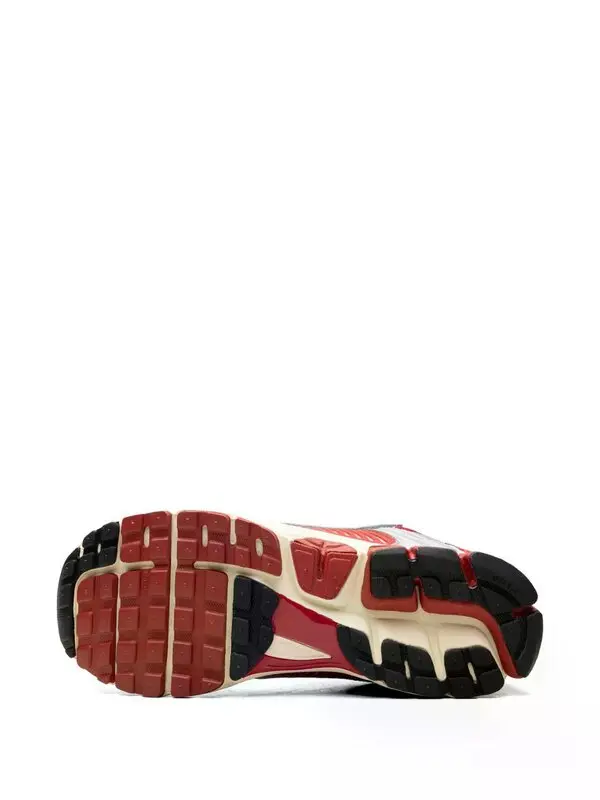 Nike Zoom Vomero 5 Sneakers - Red