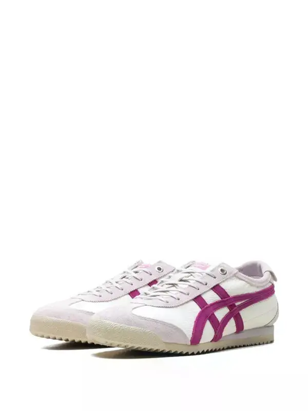 Onitsuka Tiger Mexico 66 Sd Sneakers - Neutrals
