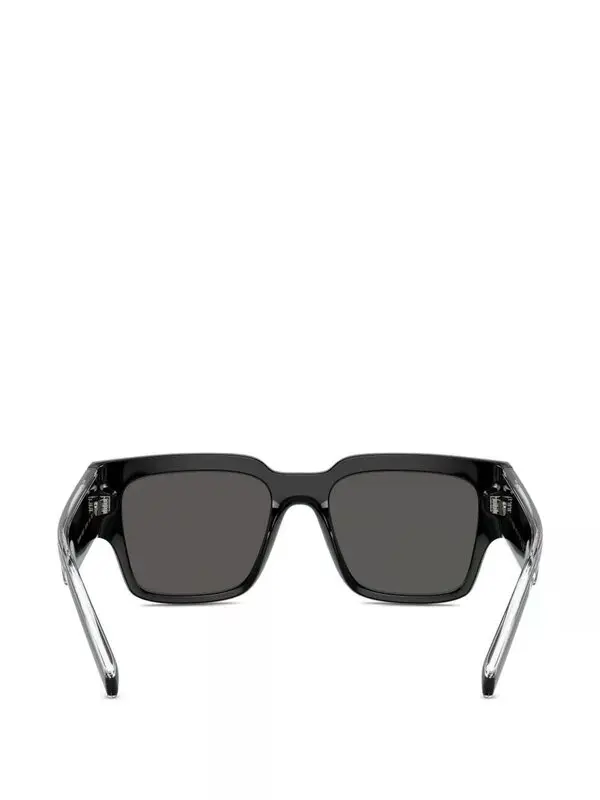 Dolce & Gabbana Square-frame Sunglasses