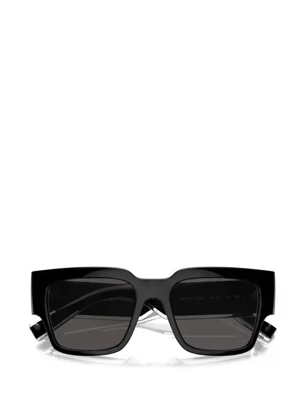 Dolce & Gabbana Square-frame Sunglasses