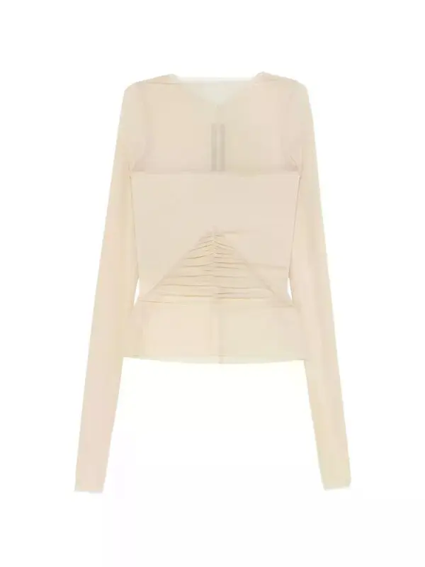 Rick Owens Crew-neck Top