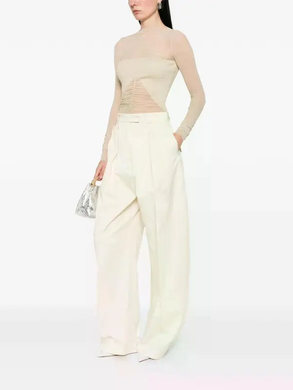 Rick Owens Crew-neck Top