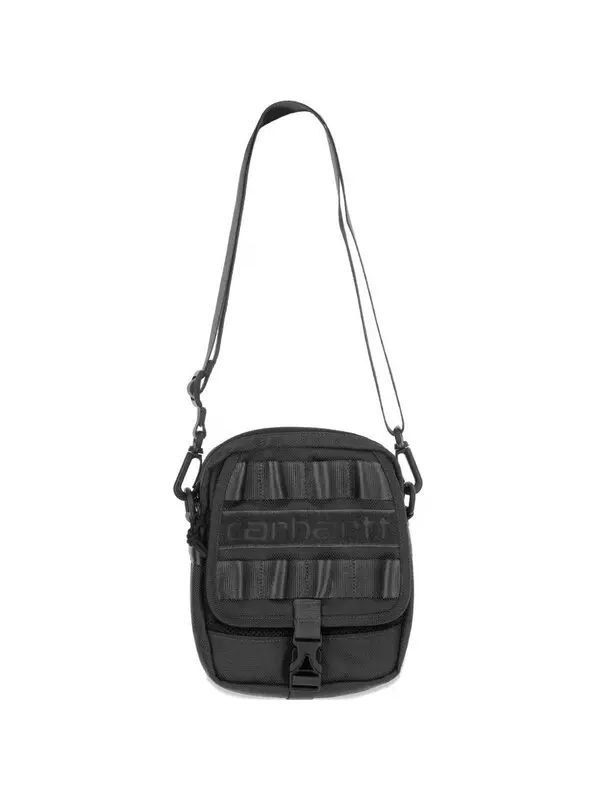 Carhartt Work In Progress Shoulder Pouch - Black