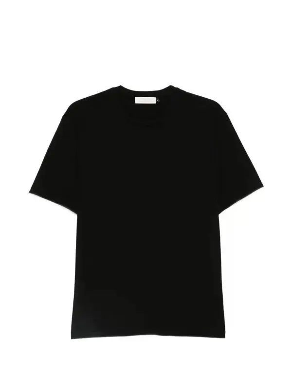 AMOMENTO Short-sleeves T-shirt