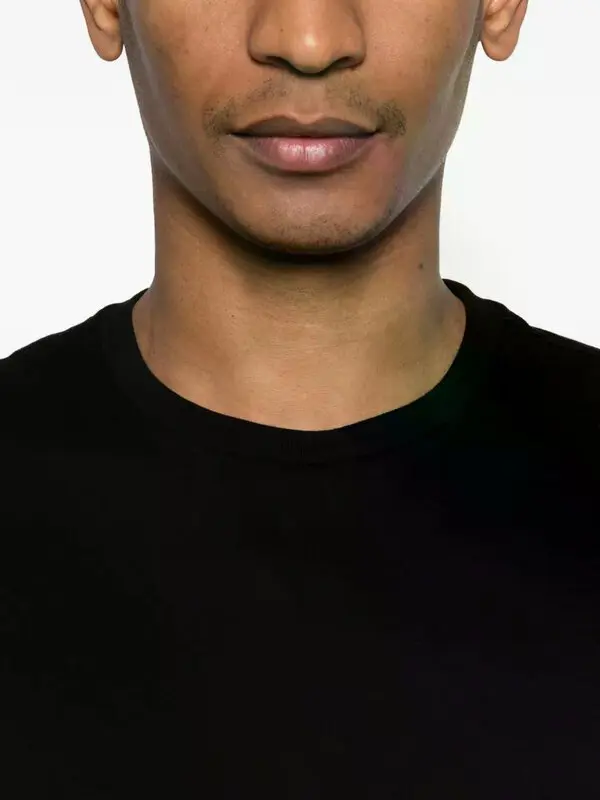 AMOMENTO Short-sleeves T-shirt