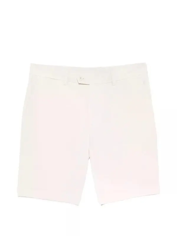 J. Lindeberg Vent Shorts - Neutrals