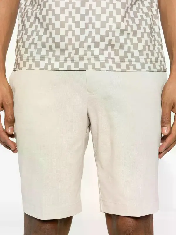 J. Lindeberg Vent Shorts - Neutrals