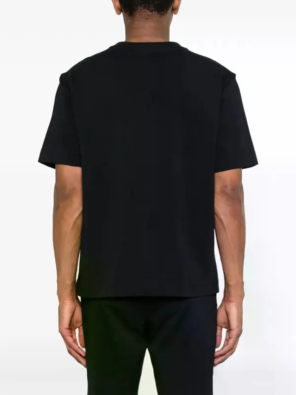 J. Lindeberg Logo Heavy T-shirt