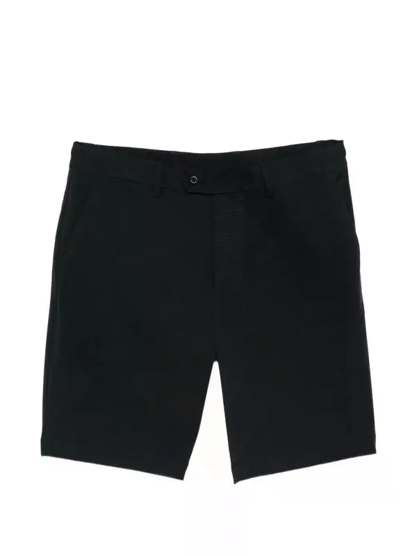 J. Lindeberg Vent Shorts - Black