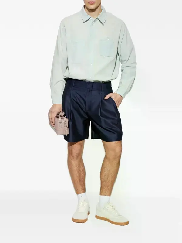 Kenzo Pocket Shirt