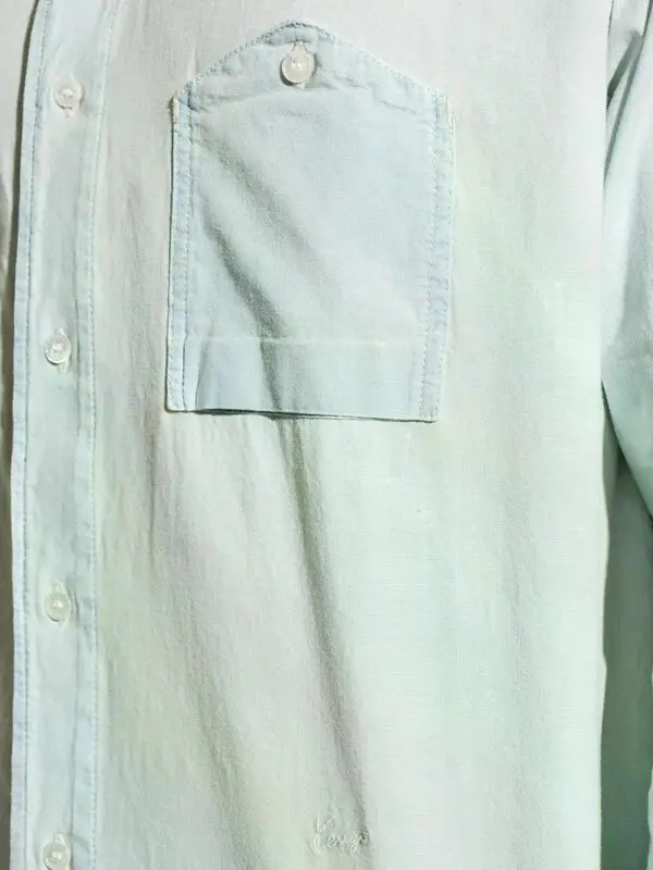 Kenzo Pocket Shirt