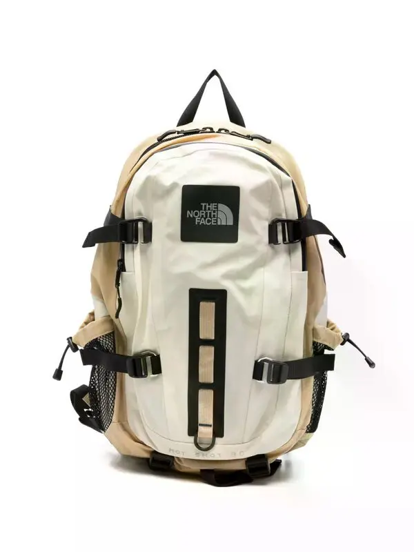 The North Face Hot Shot Backpack - Neutrals