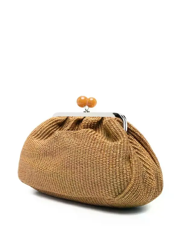 Max Mara Top-handle Tote Bag