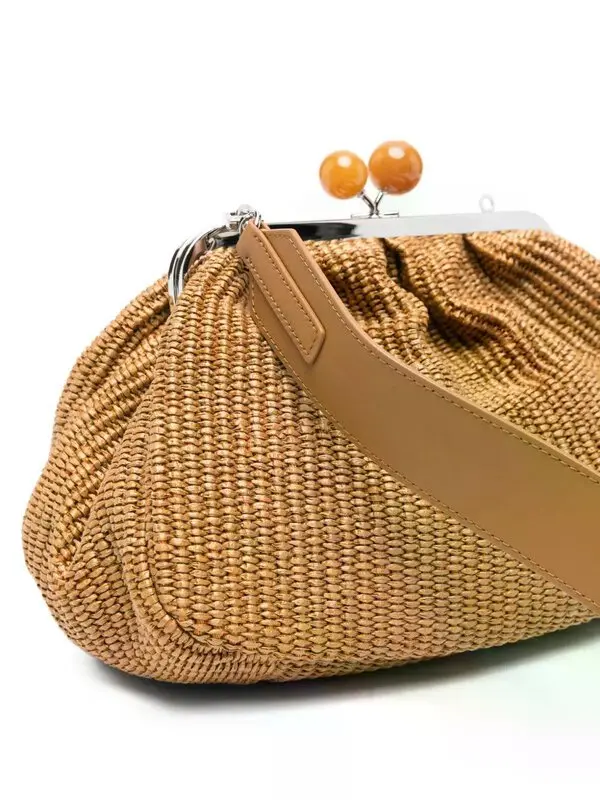 Max Mara Top-handle Tote Bag
