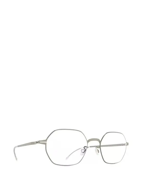 Mykita Geometric-frame Eyeglasses