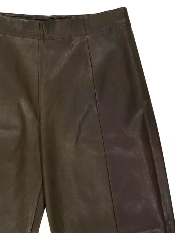 Stouls Panelled Trousers