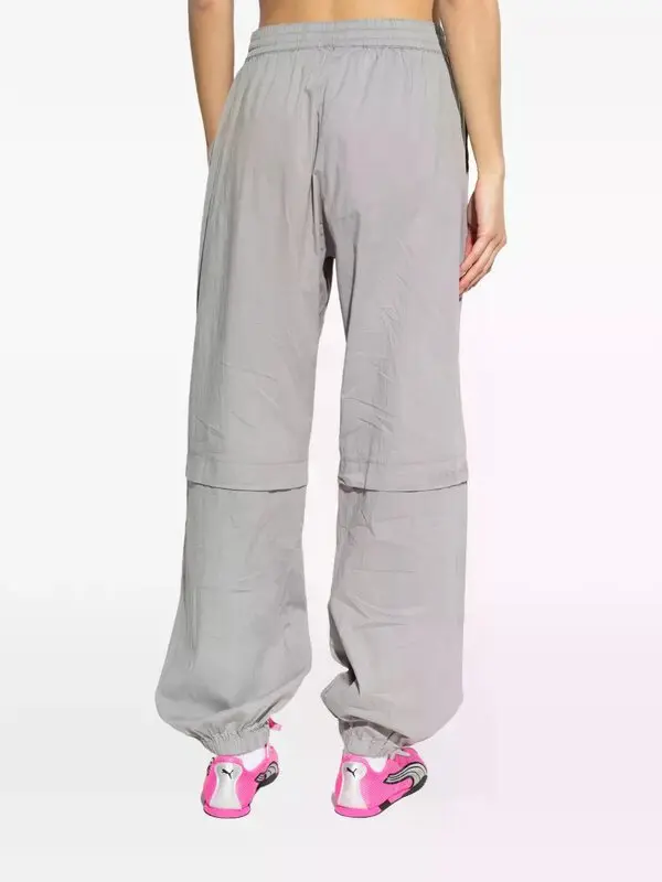 RETHINKIT STUDIOS Drawstring Track Pants