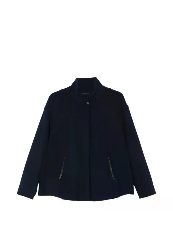 Emporio Armani Funneled Jacket