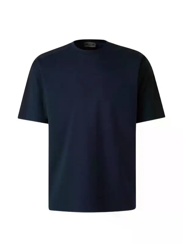 Herno Jersey T-shirt - Blue