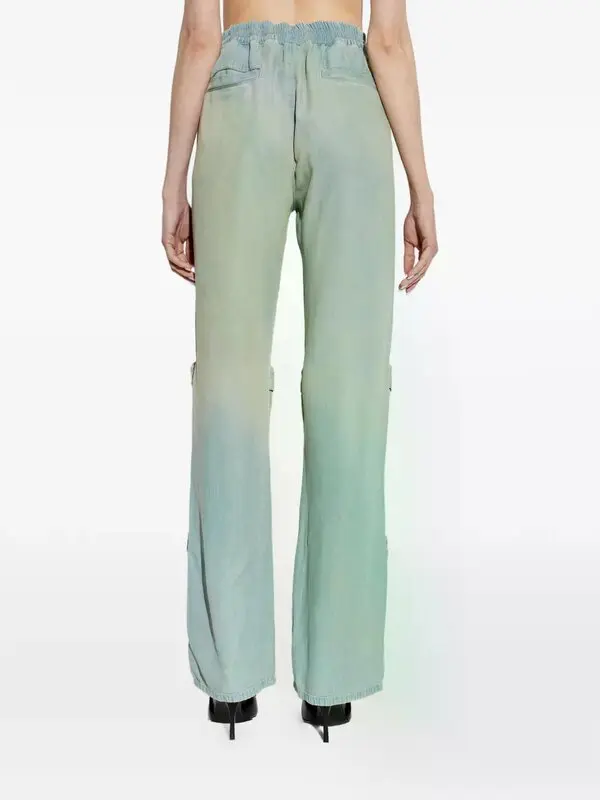 DIESEL® D-pocky Jeans - Blue