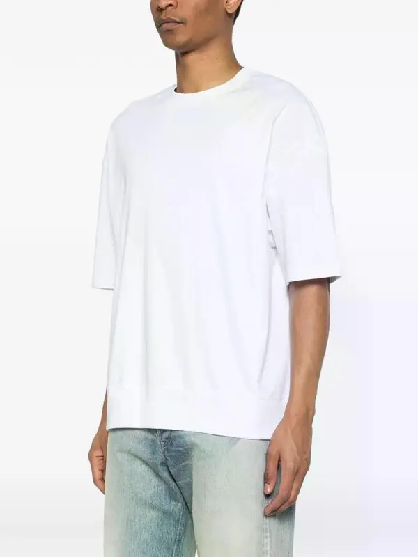 Calvin Klein Crew-neck T-shirt