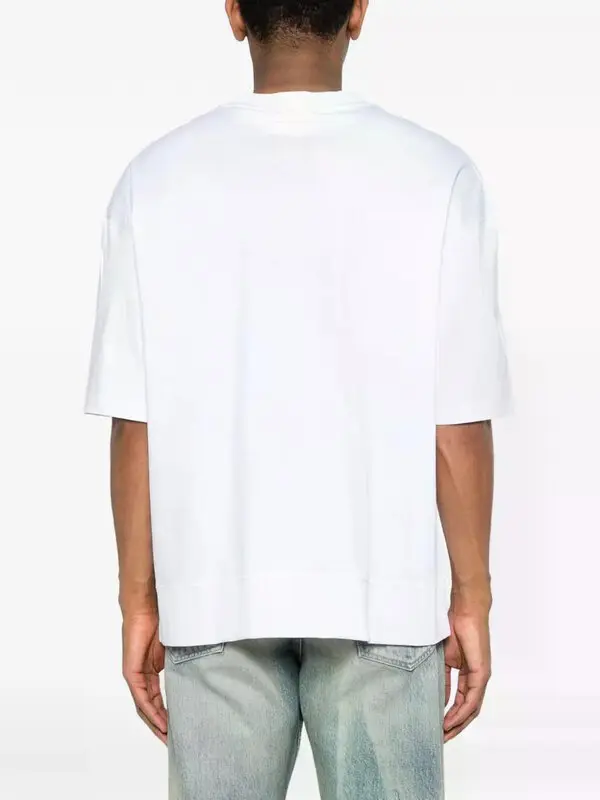 Calvin Klein Crew-neck T-shirt