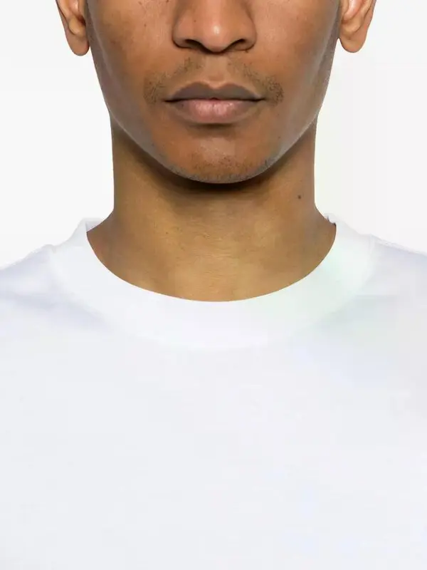 Calvin Klein Crew-neck T-shirt