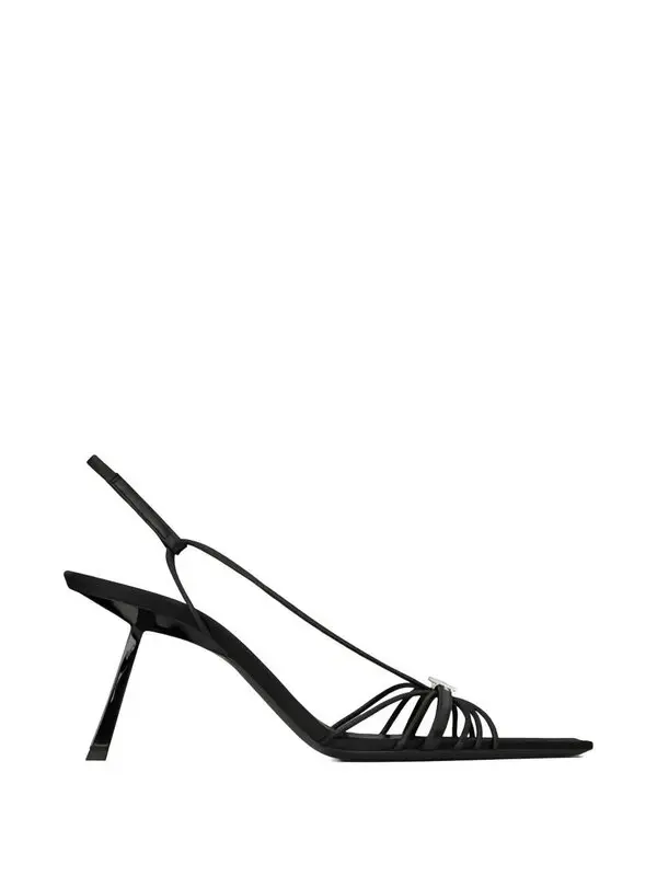 Saint Laurent Jerry Sandals