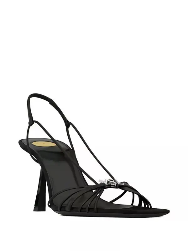 Saint Laurent Jerry Sandals