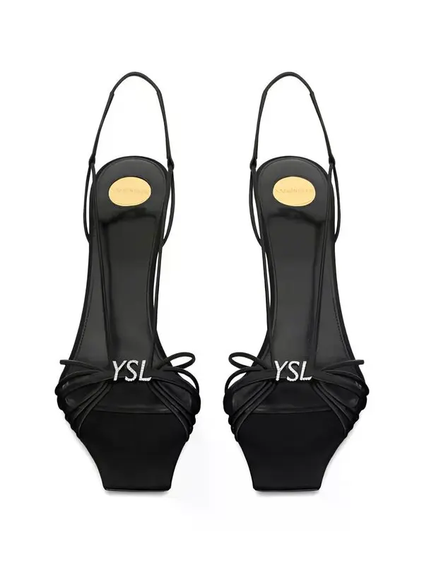 Saint Laurent Jerry Sandals