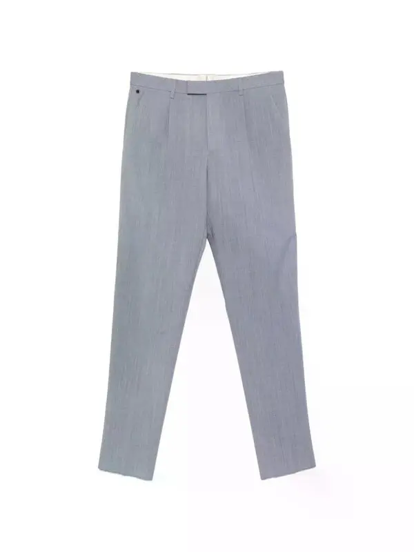 GTA Silvio Pleated Trousers