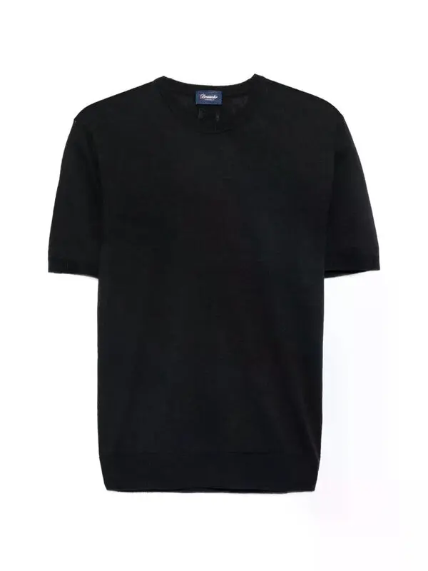 DRUMOHR Short-sleeve T-shirt