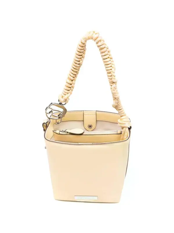 Karl Lagerfeld Logo-plaque Small Shoulder Bag