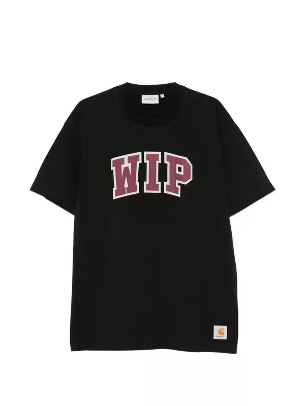 Carhartt Work In Progress Wip Iii Graphic-print T-shirt