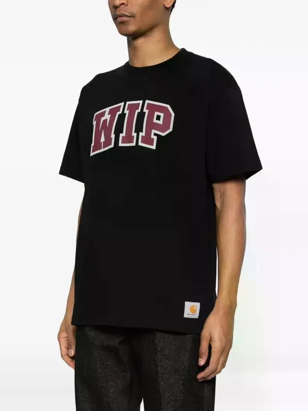 Carhartt Work In Progress Wip Iii Graphic-print T-shirt