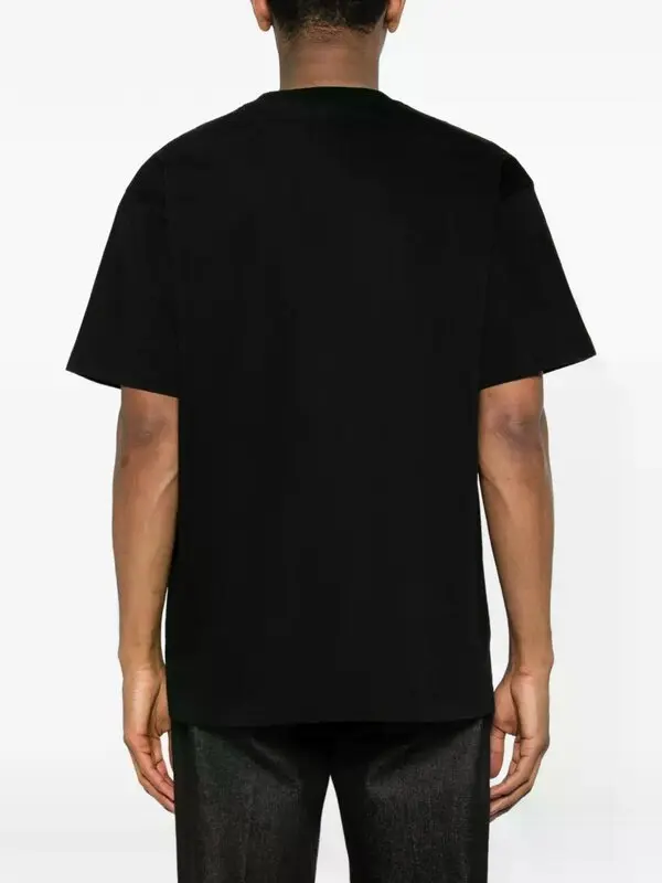 Carhartt Work In Progress Wip Iii Graphic-print T-shirt