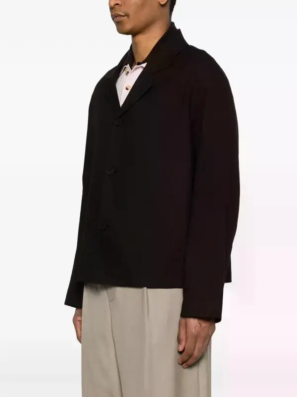 Studio Nicholson Buttoned Jacket