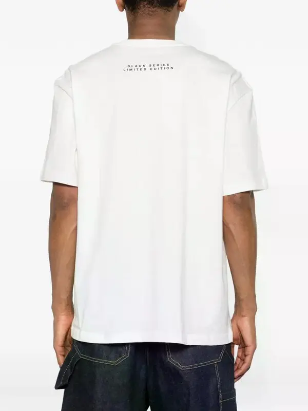 IH NOM UH NIT Graphic Print T-shirt