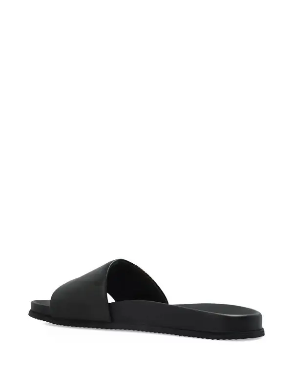 Paul Smith Dru Pool Slides - Black