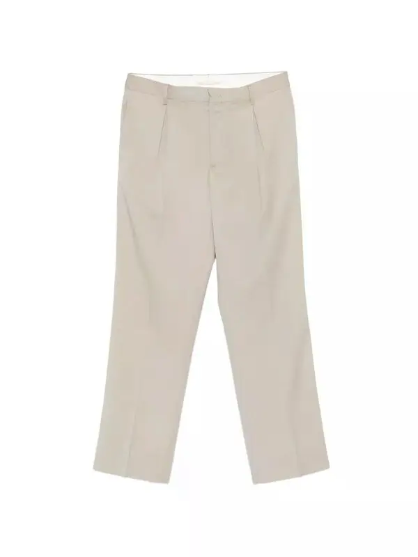 BRIGLIA 1949 Tailored Trousers