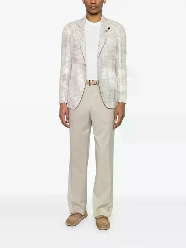 BRIGLIA 1949 Tailored Trousers