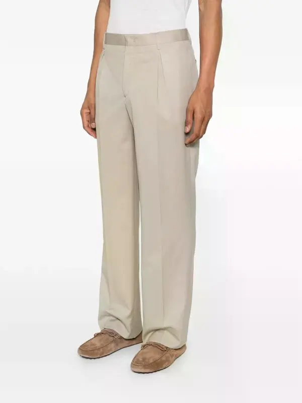 BRIGLIA 1949 Tailored Trousers