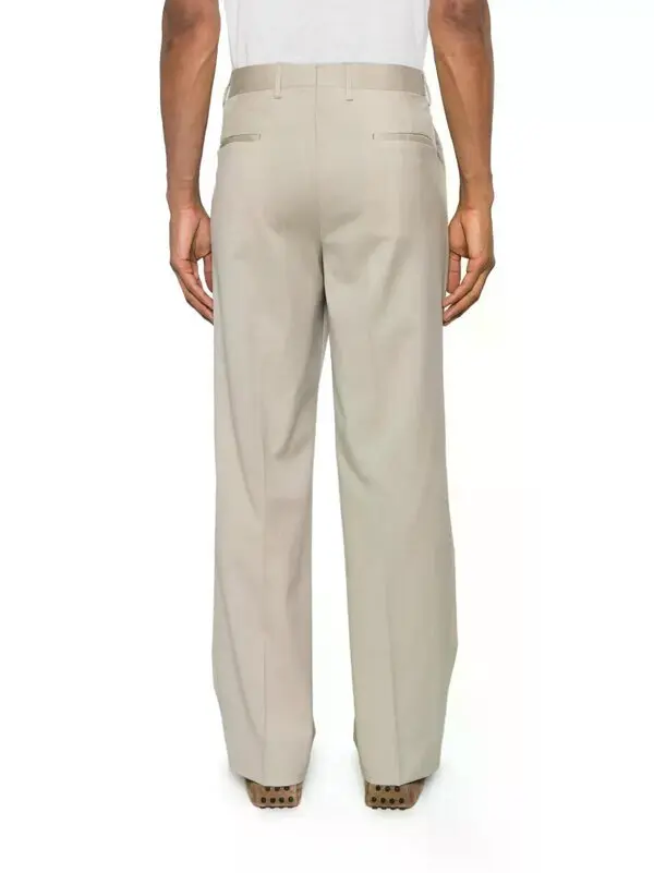 BRIGLIA 1949 Tailored Trousers