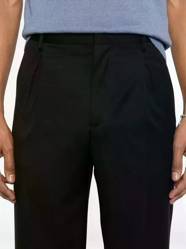 BRIGLIA 1949 Tailored Trousers