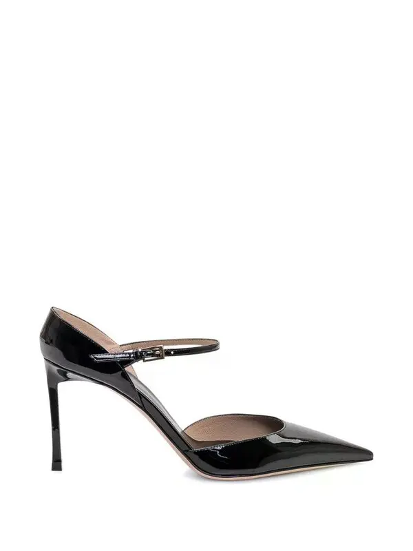 TOM FORD Vertigo Pumps - Black