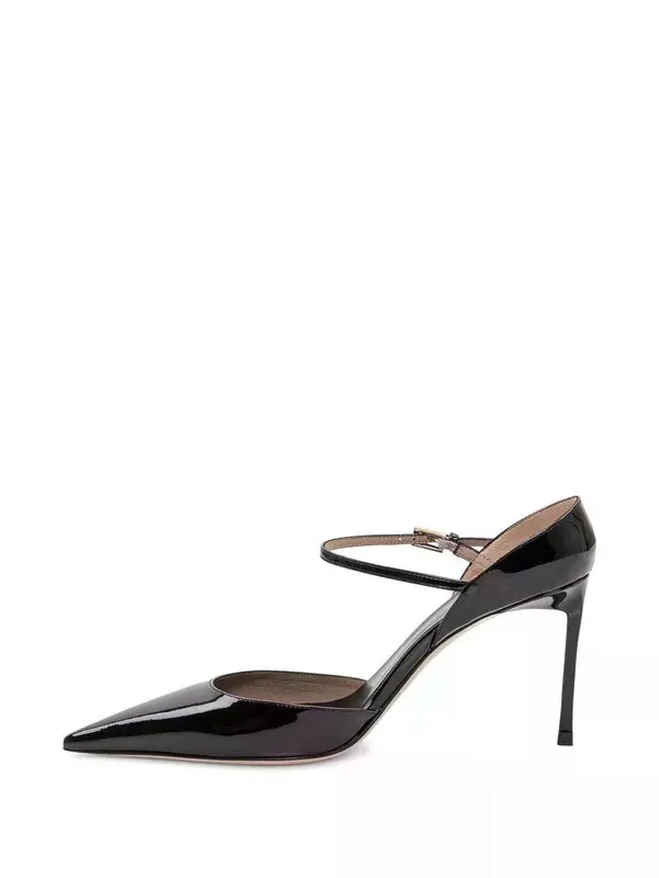 TOM FORD Vertigo Pumps - Black